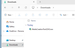 How To Create A Bootable Windows 10 USB Drive with Microsoft's Media ...
