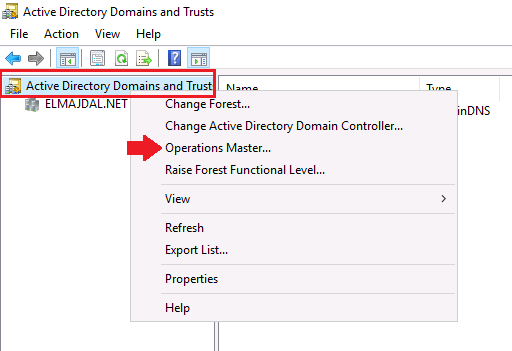How To Find Fsmo Roles Holders In Active Directory