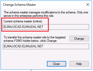 How To Find FSMO Roles Holders In Active Directory