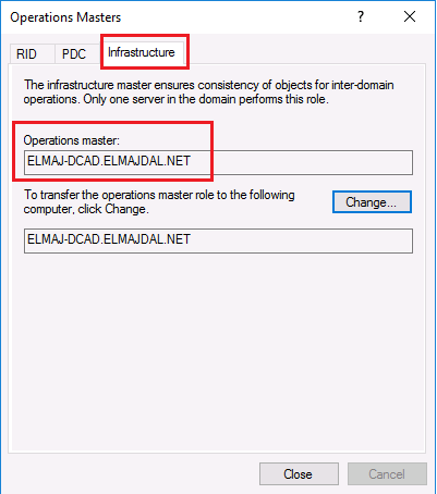 How To Find FSMO Roles Holders In Active Directory